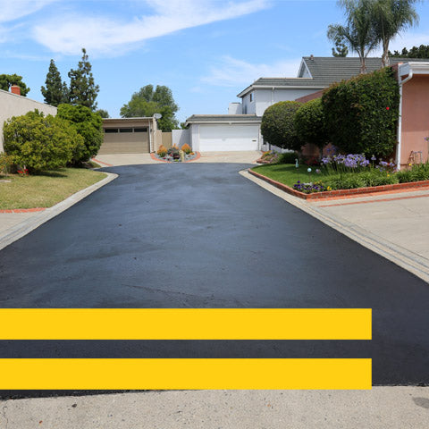 Asphalt Binder vs Top Coat: Navigating the Choice Between Each Materia ...