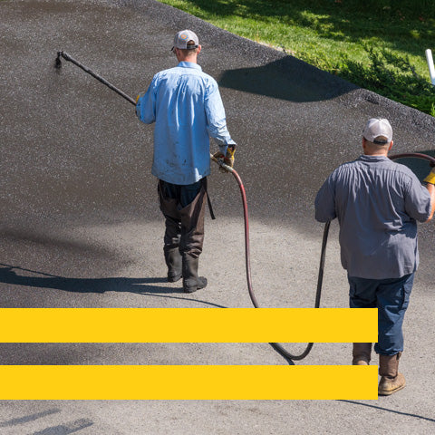Best Sealcoating Sprayers – Asphalt Industrial