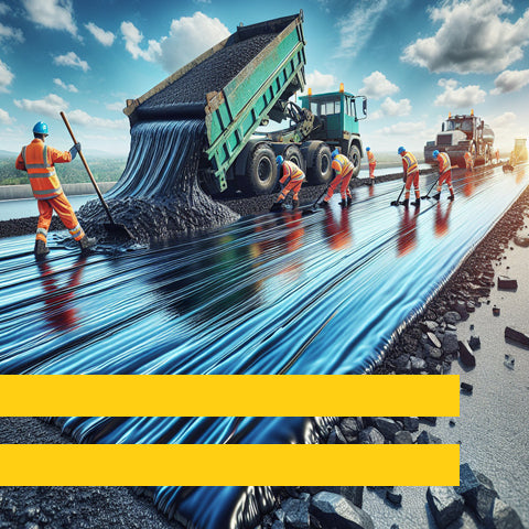 Exploring What is Bitumen: A Comprehensive Guide to Its Properties and ...