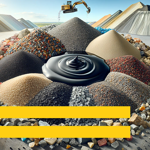 Uncovering What is Asphalt: Composition, Creation, and Quality Essenti ...