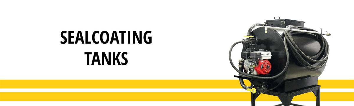 Sealcoating Tanks – Asphalt Industrial