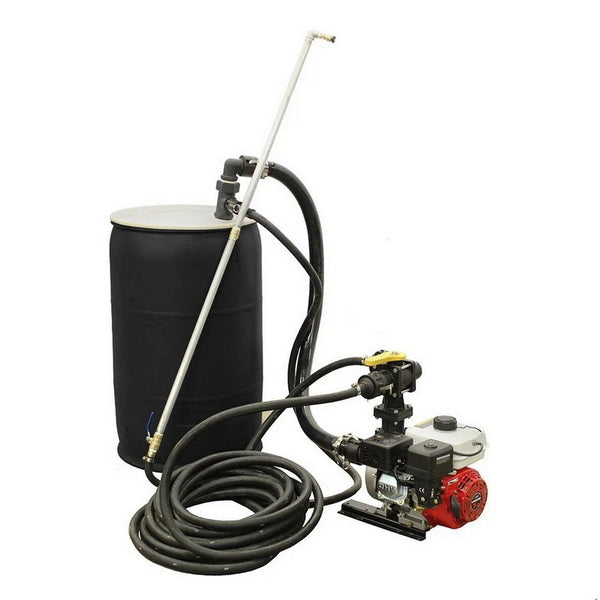 Asphalt Sealer Sprayers – Asphalt Industrial