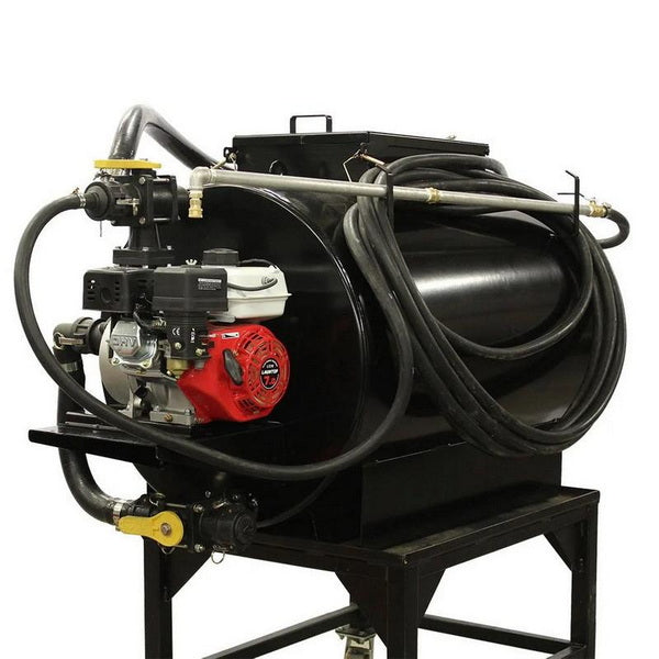 Asphalt Sealer Sprayers – Asphalt Industrial
